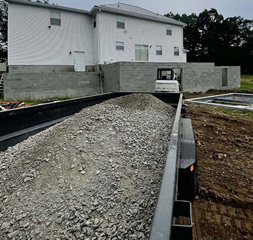 Work - Mastodon Builds